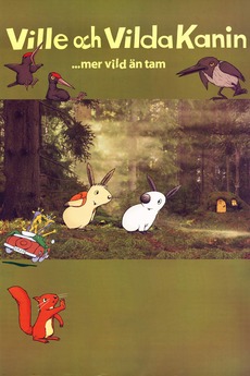 ‎Willy and Wild Rabbit (2006) directed by Lennart Gustafsson, Ylva-Li ...