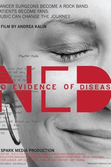 ‎No Evidence of Disease (2015) directed by Andrea Kalin • Film + cast ...