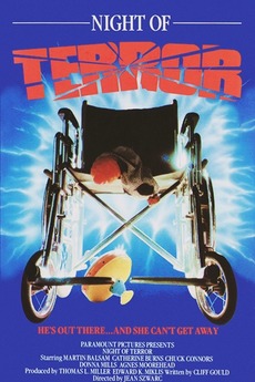‎Night of Terror (1972) directed by Jeannot Szwarc • Reviews, film ...