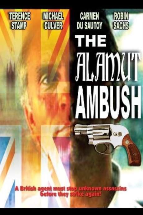 ‎The Alamut Ambush (1986) directed by Ken Grieve • Reviews, film + cast ...