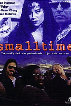 ‎Small Time (1996) directed by Jeffrey Reiner • Reviews, film + cast ...