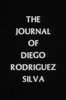 ‎The Journal of Diego Rodriguez Silva (1972) directed by Gregory Nava • Reviews, film + cast ...