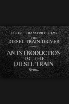 ‎The Diesel Train Driver: Part 1 - An Introduction to the Diesel Train ...