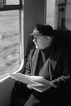 ‎John Betjeman Goes By Train (1962) directed by Malcolm Freegard ...