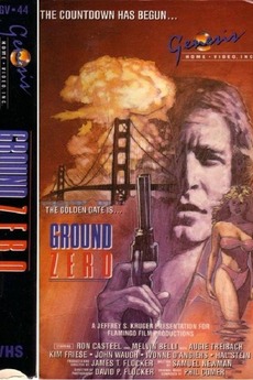 ‎Ground Zero (1973) directed by James T. Flocker • Reviews, film + cast ...