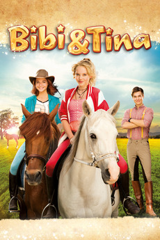‎Bibi & Tina (2014) directed by Detlev Buck • Reviews, film + cast • Letterboxd