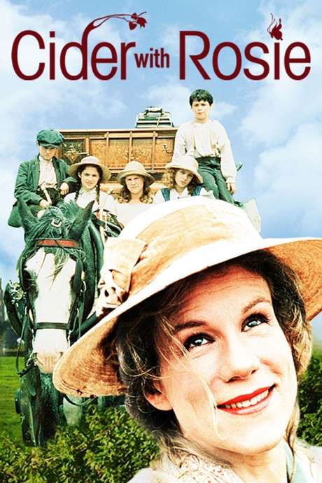 ‎Cider with Rosie (1998) directed by Charles Beeson • Reviews, film ...