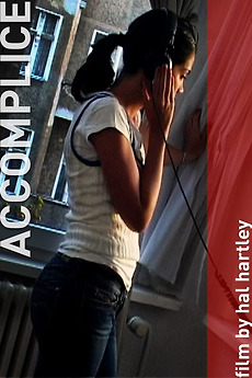 ‎Accomplice (2010) directed by Hal Hartley • Reviews, film + cast ...