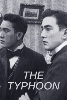 ‎The Typhoon (1914) directed by Reginald Barker • Reviews, film + cast ...