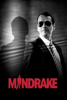 ‎Mandrake (2012) directed by José Henrique Fonseca • Reviews, film ...