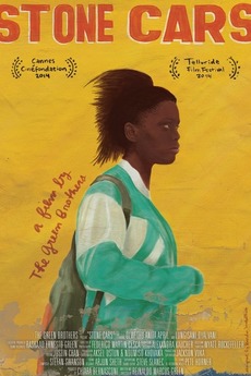 ‎Stone Cars (2014) directed by Reinaldo Marcus Green • Reviews, film ...