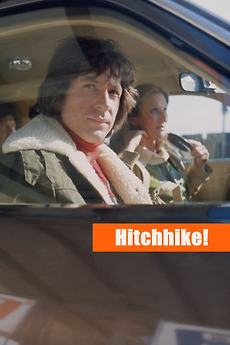 ‎Hitchhike! (1974) directed by Gordon Hessler • Reviews, film + cast ...