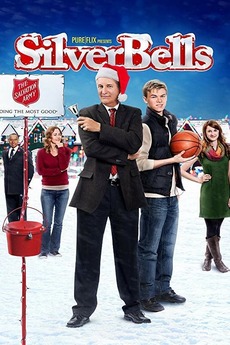 ‎Silver Bells (2013) directed by Harold Cronk • Reviews, film + cast ...
