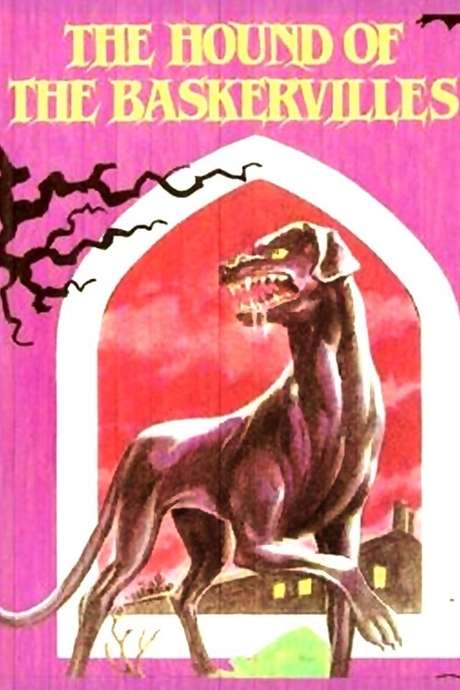 ‎The Hound of the Baskervilles (1972) directed by Barry Crane • Reviews ...