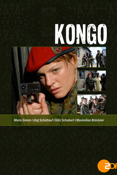 ‎Kongo (2010) directed by Peter Keglevic • Film + cast • Letterboxd