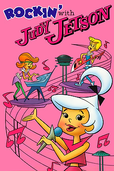 ‎Rockin' with Judy Jetson (1988) directed by Paul Sommer • Reviews ...