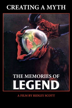 ‎Creating a Myth... the Memories of 'Legend' (2002) directed by J.M ...