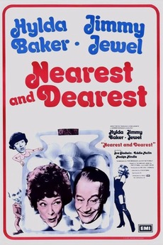 ‎Nearest and Dearest (1972) directed by John Robins • Reviews, film ...