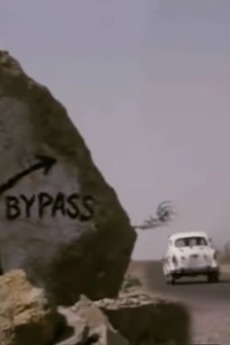 ‎The Bypass (2003) directed by Amit Kumar • Reviews, film + cast ...