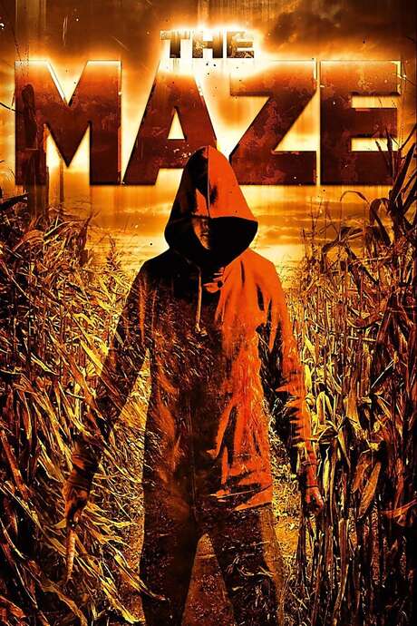 ‎The Maze (2010) directed by Stephen Shimek • Reviews, film + cast ...