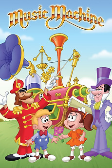 ‎Music Machine (1990) directed by Leo Salkin • Reviews, film + cast ...