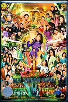 ‎Paris By Night 91: Huế, Sài Gòn, Hà Nội (2008) directed by Michael ...