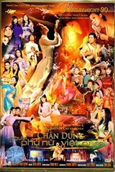 ‎Paris By Night 90: Chân Dung Người Phụ Nữ Việt Nam (2007) • Reviews ...