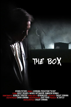 ‎The Box (2007) directed by Chalart Sriwanna • Reviews, film + cast ...