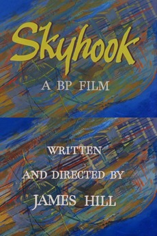 ‎Skyhook (1958) directed by James Hill • Reviews, film + cast • Letterboxd