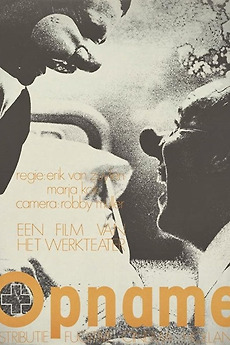 ‎In for Treatment (1979) directed by Marja Kok, Erik van Zuylen ...
