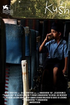 ‎Kush (2013) directed by Shubhashish Bhutiani • Reviews, film + cast ...