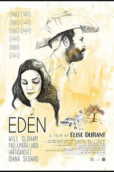 ‎Eden (2014) directed by Elise DuRant • Reviews, film + cast • Letterboxd