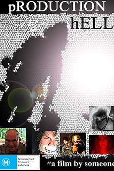 ‎Production Hell (2011) directed by Dale Azzopardi • Reviews, film ...