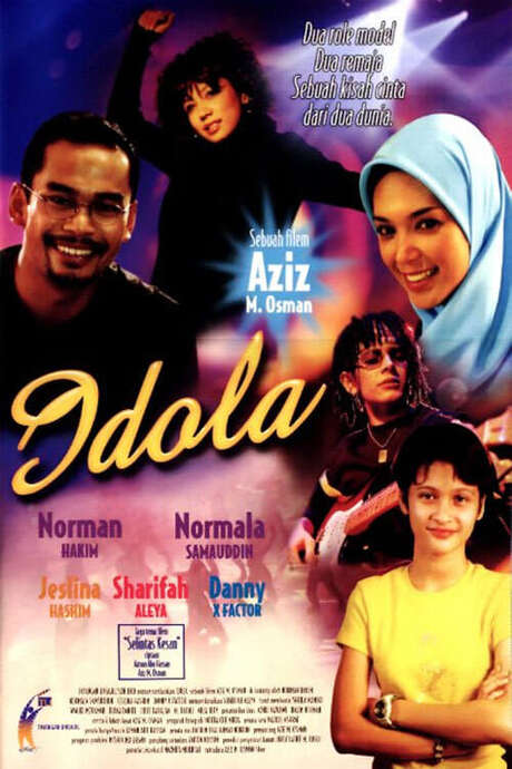 ‎Idola (2002) directed by Aziz M. Osman • Film + cast • Letterboxd