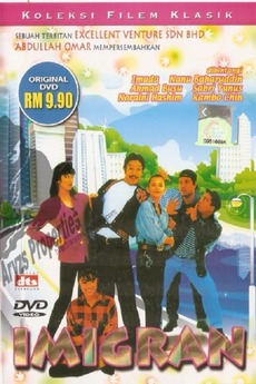 ‎Imigran (1993) directed by Nahar Akhbar Khan • Film + cast • Letterboxd