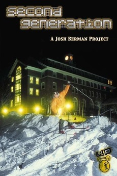 ‎Second Generation (2001) directed by Josh Berman • Film + cast ...