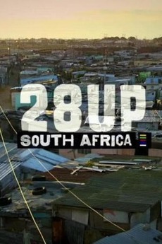 ‎28 Up South Africa (2013) directed by Angus Gibson • Reviews, film ...