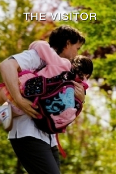 ‎The Visitor (2007) directed by Dan Lee West • Film + cast • Letterboxd