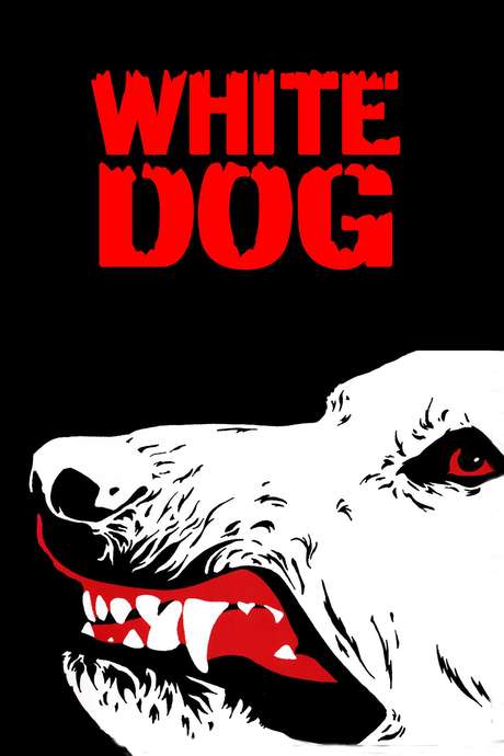‎White Dog (1982) directed by Samuel Fuller • Reviews, film + cast ...