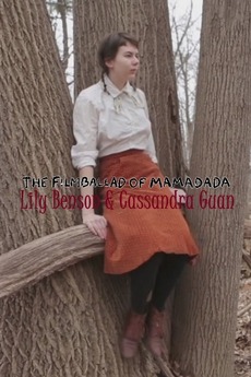 ‎The Filmballad of Mamadada (2014) directed by Cassandra Guan, Lily ...