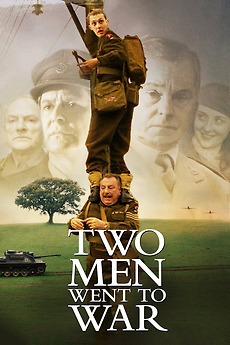 ‎Two Men Went To War (2002) directed by John Henderson • Reviews, film ...