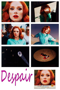 ‎Despair (2010) directed by Alex Prager • Reviews, film + cast • Letterboxd