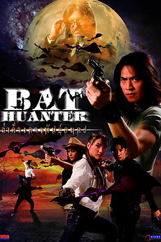‎Bat Hunter (2006) directed by Rakpan Thanadpojanamart • Film + cast ...