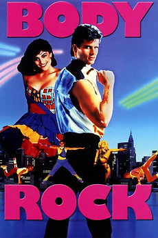 ‎Body Rock (1984) directed by Marcelo Epstein • Reviews, film + cast ...