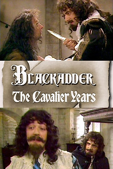 ‎Blackadder: The Cavalier Years (1988) directed by Mandie Fletcher ...