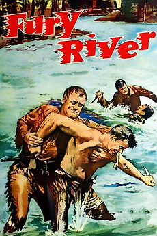 ‎Fury River (1961) directed by George Waggner, Alan Crosland, Jr. et al • Reviews, film + cast ...