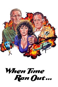 ‎When Time Ran Out... (1980) directed by James Goldstone • Reviews ...