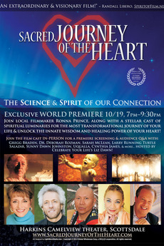 ‎Sacred Journey of The Heart (2012) directed by Skip Thomas • Film ...