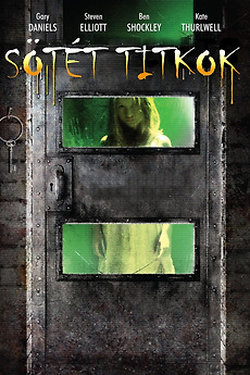 ‎Cold Earth (2008) directed by Frank Falco • Reviews, film + cast ...