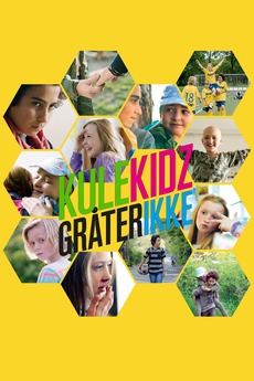 ‎Cool Kids Don't Cry (2014) directed by Katarina Launing • Reviews ...